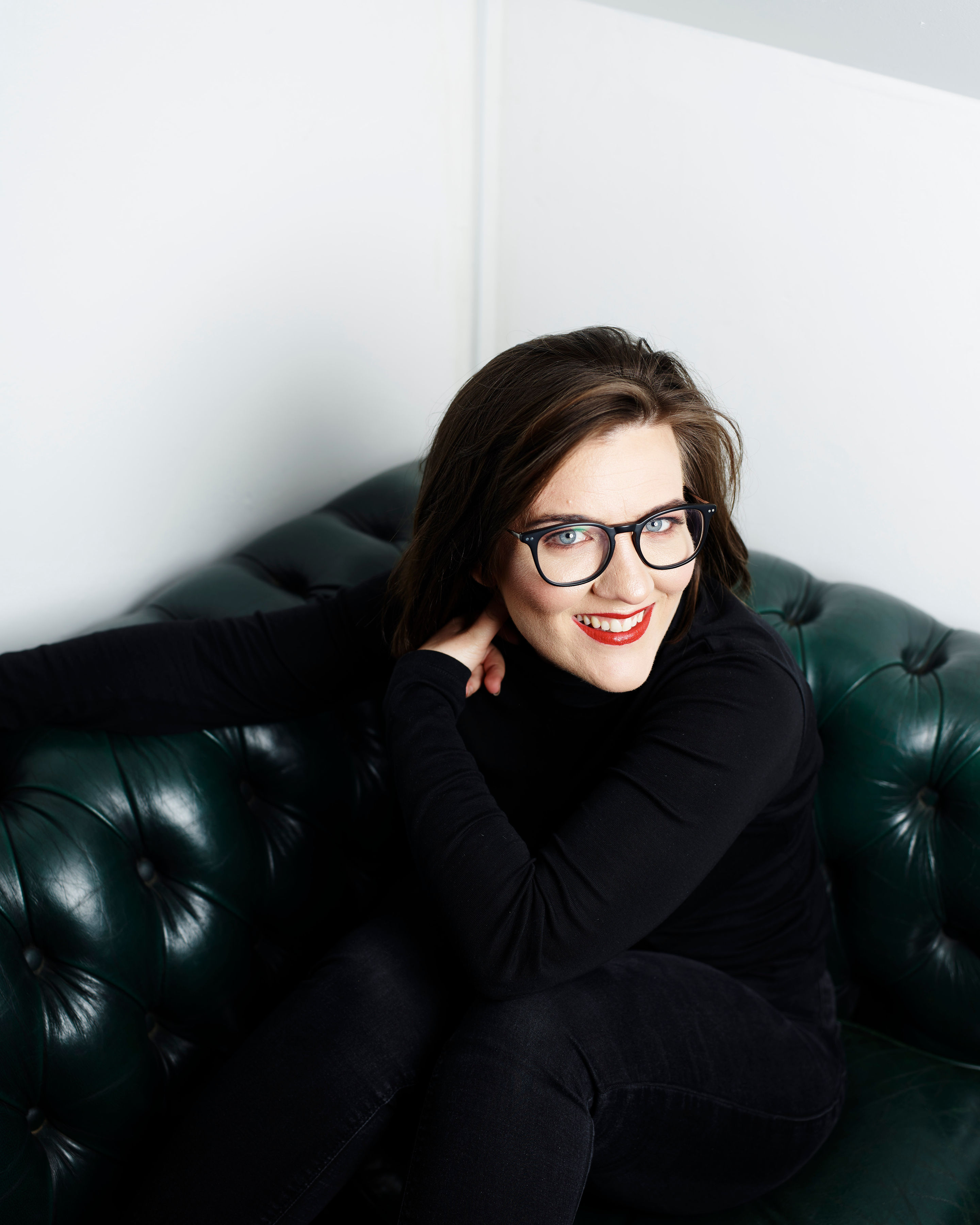 Bio – Rose Callaghan