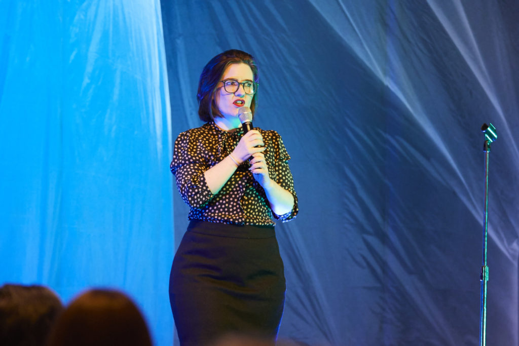 Corporate – Rose Callaghan