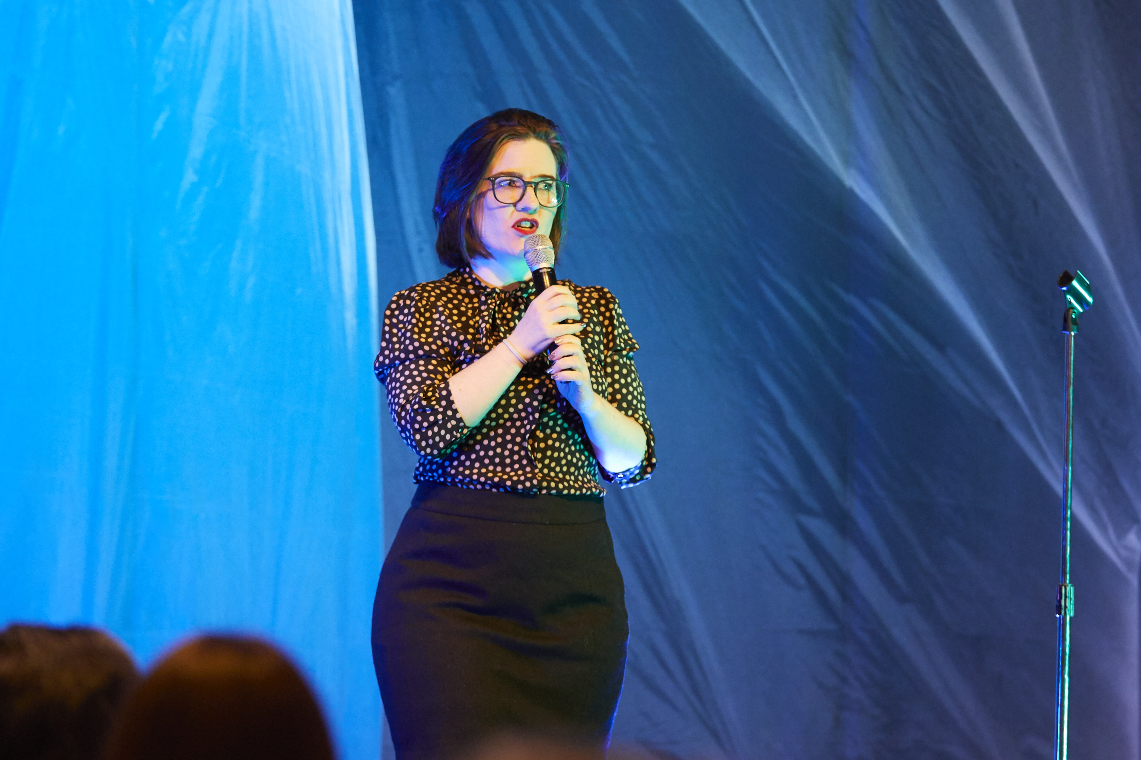 Corporate – Rose Callaghan